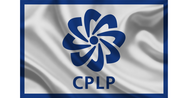 Bandeira oficial da Comunidade dos Países de Língua Portuguesa - Ecco ...