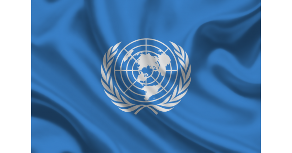 Bandeira Das Nacoes Unidas Png Emblem Of The United Nations By